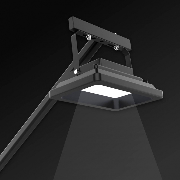 Game Light | LED Basketball Goal Backboard Light Fixture